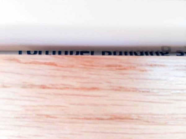 Add A Plinth Block to Door Trim for a Finished Look - The Handyman's ...