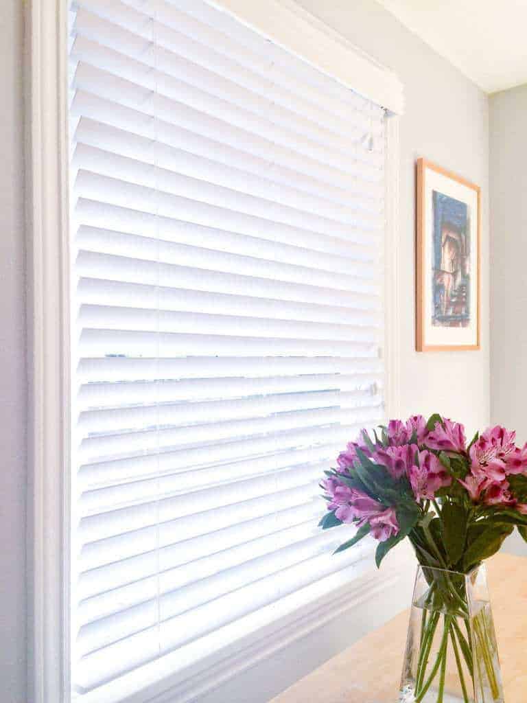 How To Paint Blinds How To Build It How To Paint Blinds How To Build It