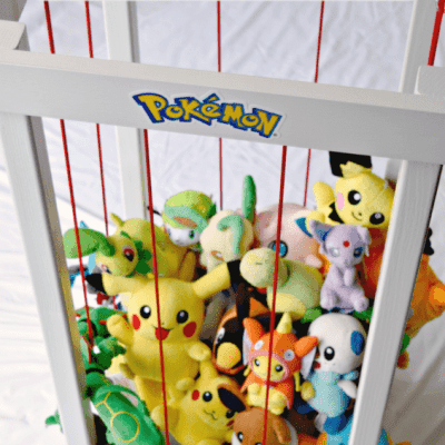 Storage and Organization Archives - The Handyman's Daughter