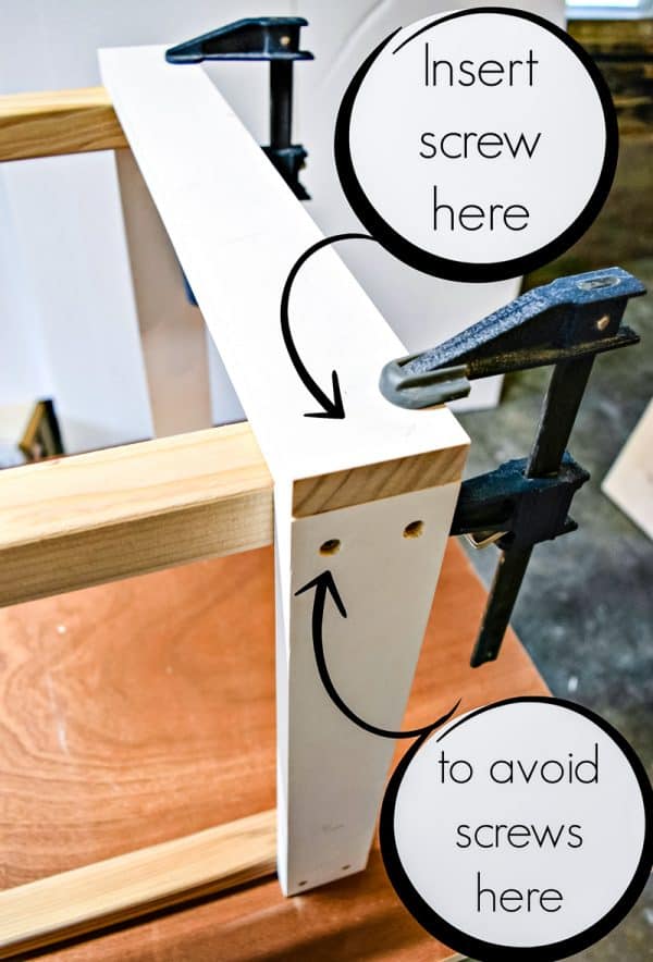 DIY Stuffed Animal Zoo with Free Plans - The Handyman's Daughter