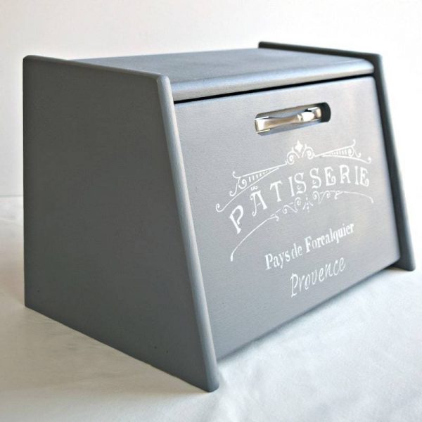 15 Genius DIY Kitchen Storage Ideas - The Handyman's Daughter