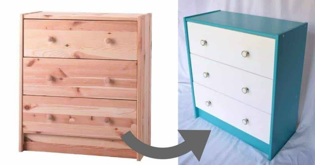 Pintar Ikea