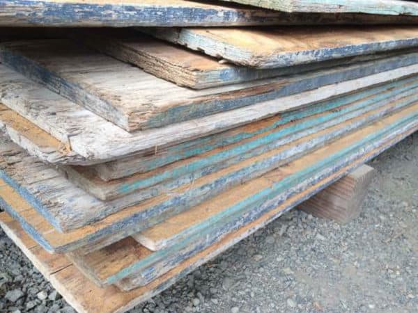 Where to Find Reclaimed Wood Near You - The Handyman's Daughter