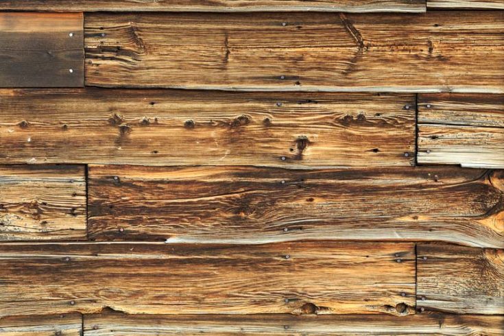 Where to Find Reclaimed Wood Near You - The Handyman's Daughter