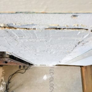 How to Tile Over a Brick Fireplace - The Handyman's Daughter