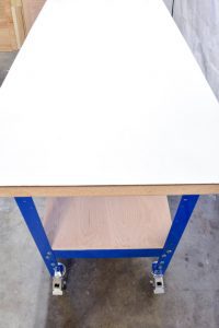 DIY Butcher Paper Roll Holder - The Handyman's Daughter