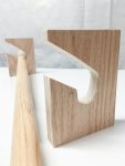 DIY Butcher Paper Roll Holder - The Handyman's Daughter