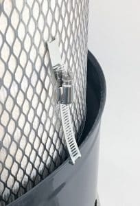 How to Build a 2 Stage Dust Collector - The Handyman's Daughter
