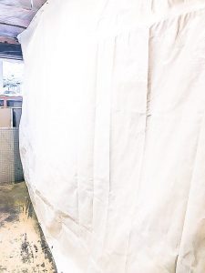 Circular Saw Storage Rack - The Handyman's Daughter