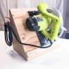 Circular Saw Storage Rack - The Handyman's Daughter