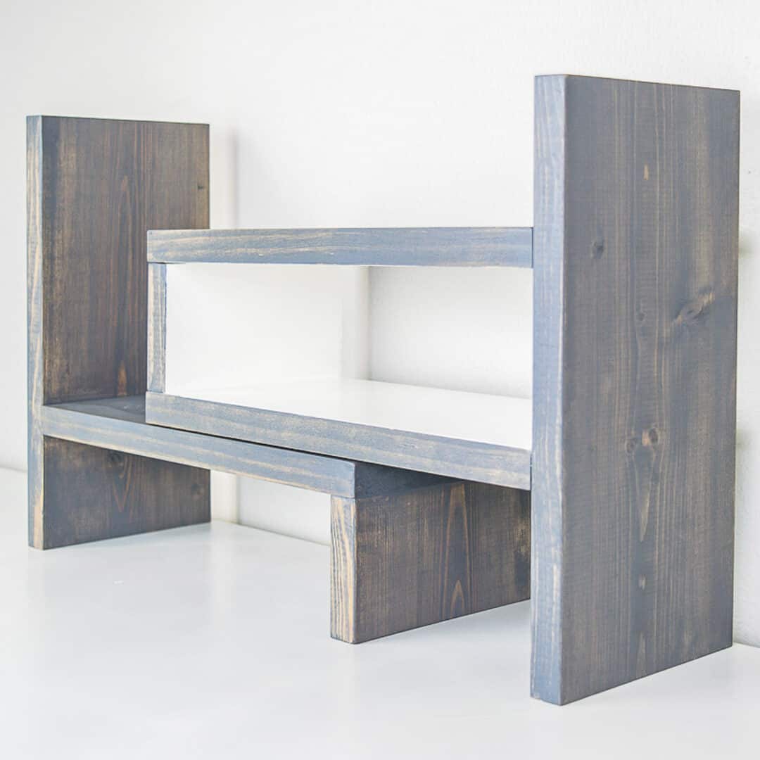 16 Easy Small Wood Projects that Sell - The Handyman's Daughter