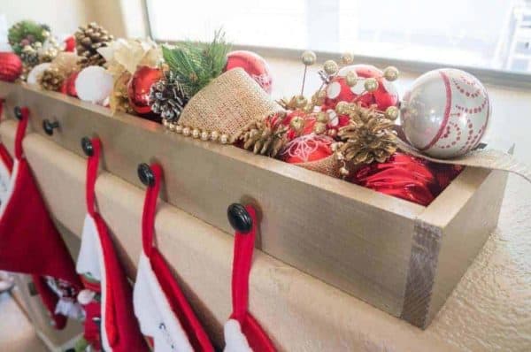 14 Stocking Holders to Buy or DIY - The Handyman's Daughter