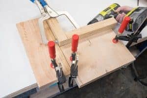 The Ultimate Guide to Pocket Holes - The Handyman's Daughter