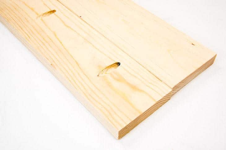 The Ultimate Guide to Pocket Holes - The Handyman's Daughter