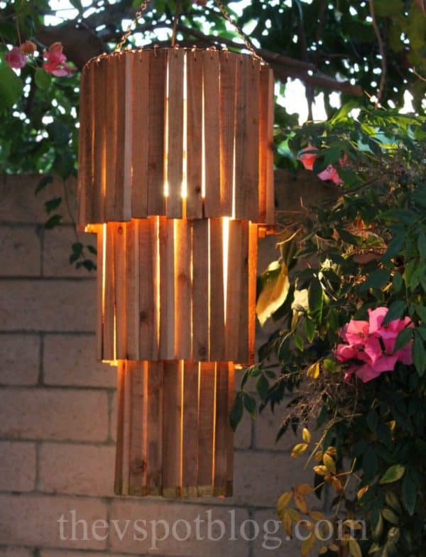 24 DIY Lighting Ideas to Brighten Your Home on a Budget - The Handyman ...