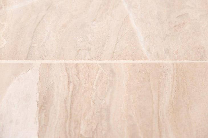 Tips for Installing Limestone Tile - The Handyman's Daughter