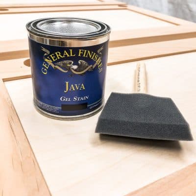 Update Your Bathroom Vanity with New Cabinet Doors - The Handyman's ...