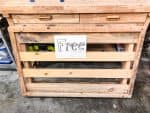 DIY Pallet Pumpkin Trio - The Handyman's Daughter