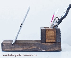 Scrap Wood Projects - 25 Ways to Use Leftover Lumber - The Handyman's ...