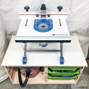 11 Clever IKEA Trofast Hacks to Get Organized - The Handyman's Daughter