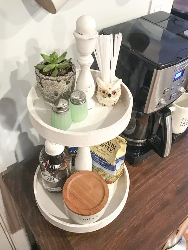 15 Genius DIY Kitchen Storage Ideas - The Handyman's Daughter