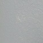 5 Tricks for Painting Textured Walls - The Handyman's Daughter