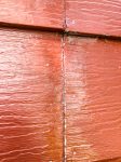 How to Repair Aluminum Siding - The Handyman's Daughter