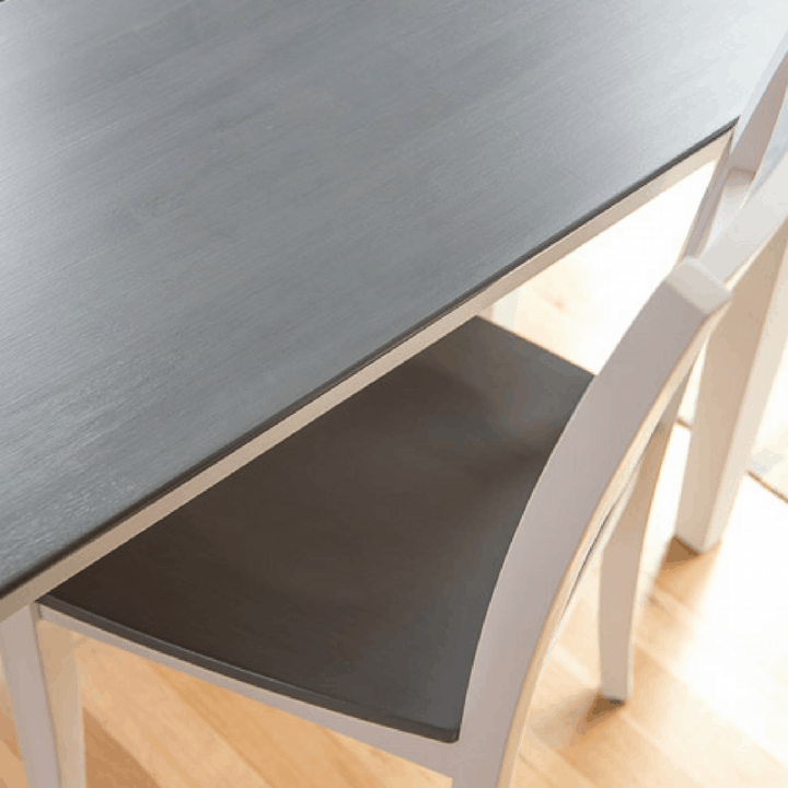 Gel Stain vs Oil Stain - Which Should I Use? - The Handyman's Daughter