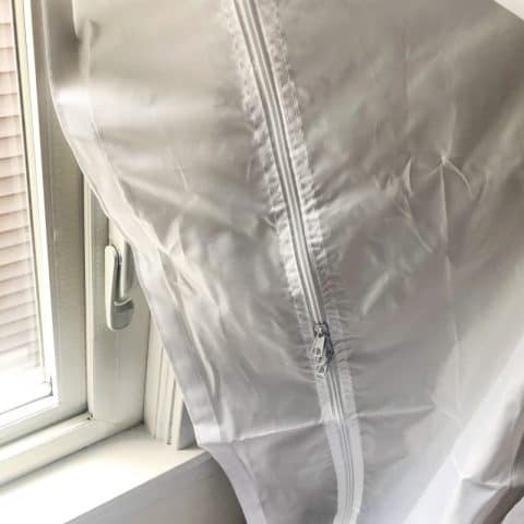 3 Ways to Install a Portable Air Conditioner in a Casement Window - The ...