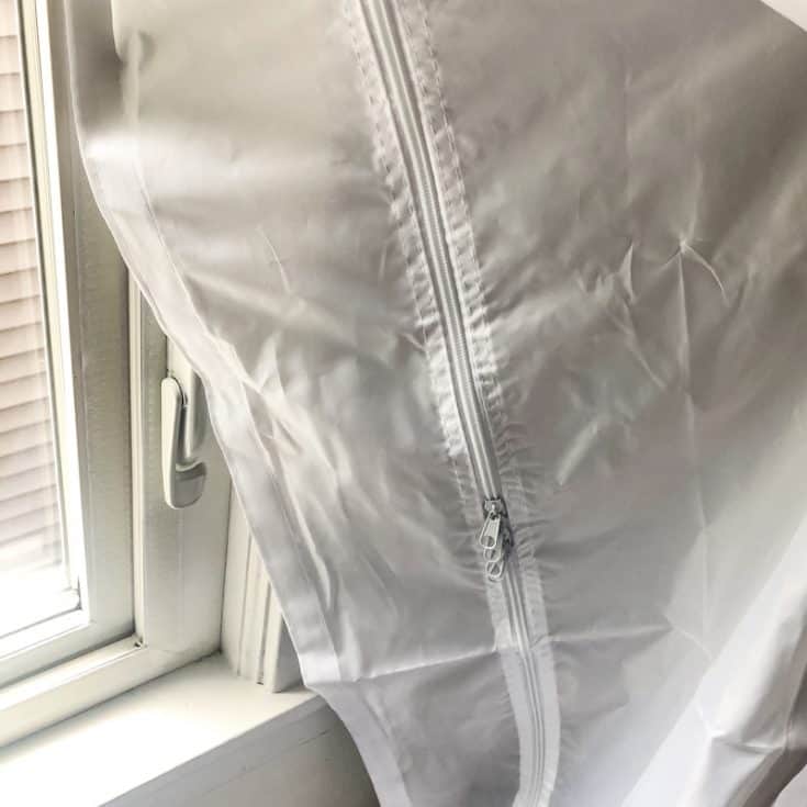 3 Ways to Install a Portable Air Conditioner in a Casement Window - The ...