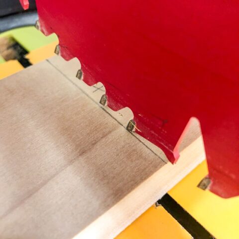 What is Saw Kerf and Why It Matters in Woodworking - The Handyman's ...