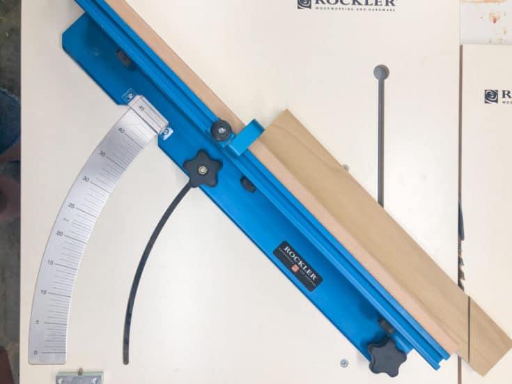 How To Remove Rounded Edges On 2x4 - Brown Sursen