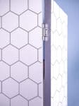 DIY Room Divider or Privacy Screen - The Handyman's Daughter