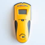 How to Use a Stud Finder - The Handyman's Daughter