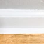 How to Remove Quarter Round Trim - The Handyman's Daughter