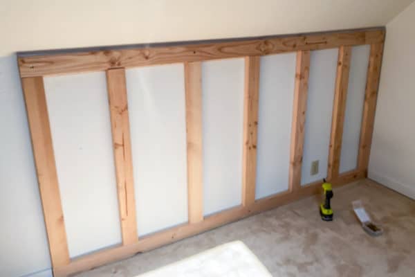 DIY Rock Climbing Wall for Kids or Adults - The Handyman's Daughter