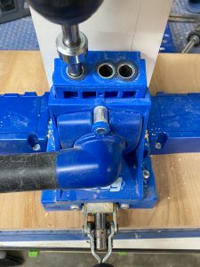 DIY Magazine Rack for the Wall - The Handyman's Daughter