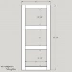 How to Build a Screen Door - The Handyman's Daughter