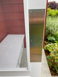 How to Build a Screen Door - The Handyman's Daughter