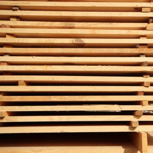 15 Smart Lumber and Scrap Wood Storage Ideas - The Handyman's Daughter
