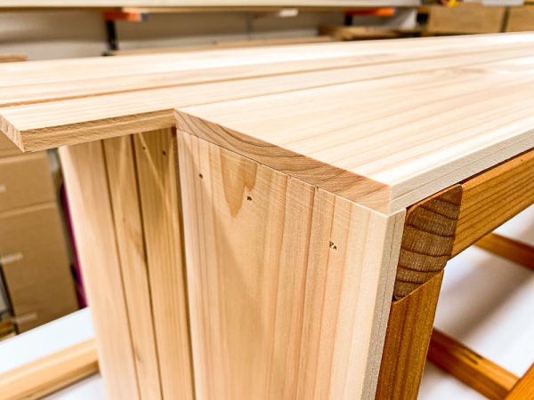 DIY Outdoor Storage Box with Plans - The Handyman's Daughter