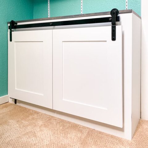 Cabinet Toe Kicks - Dimensions, Options & Installation - The Handyman's ...