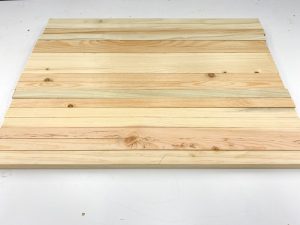 DIY Lego Desk with IKEA Trofast Bin Storage - The Handyman's Daughter