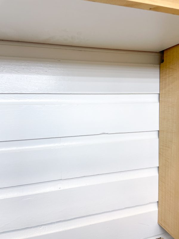 DIY Spray Paint Storage Rack [with plans] - The Handyman's Daughter