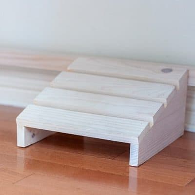 Scrap Wood Projects - 25 Ways to Use Leftover Lumber - The Handyman's ...