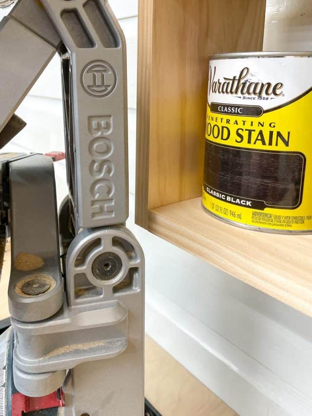 Miter Saw vs Table Saw - Which Should I Use? - The Handyman's Daughter