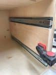 DIY Router Table Cabinet with Plans - The Handyman's Daughter