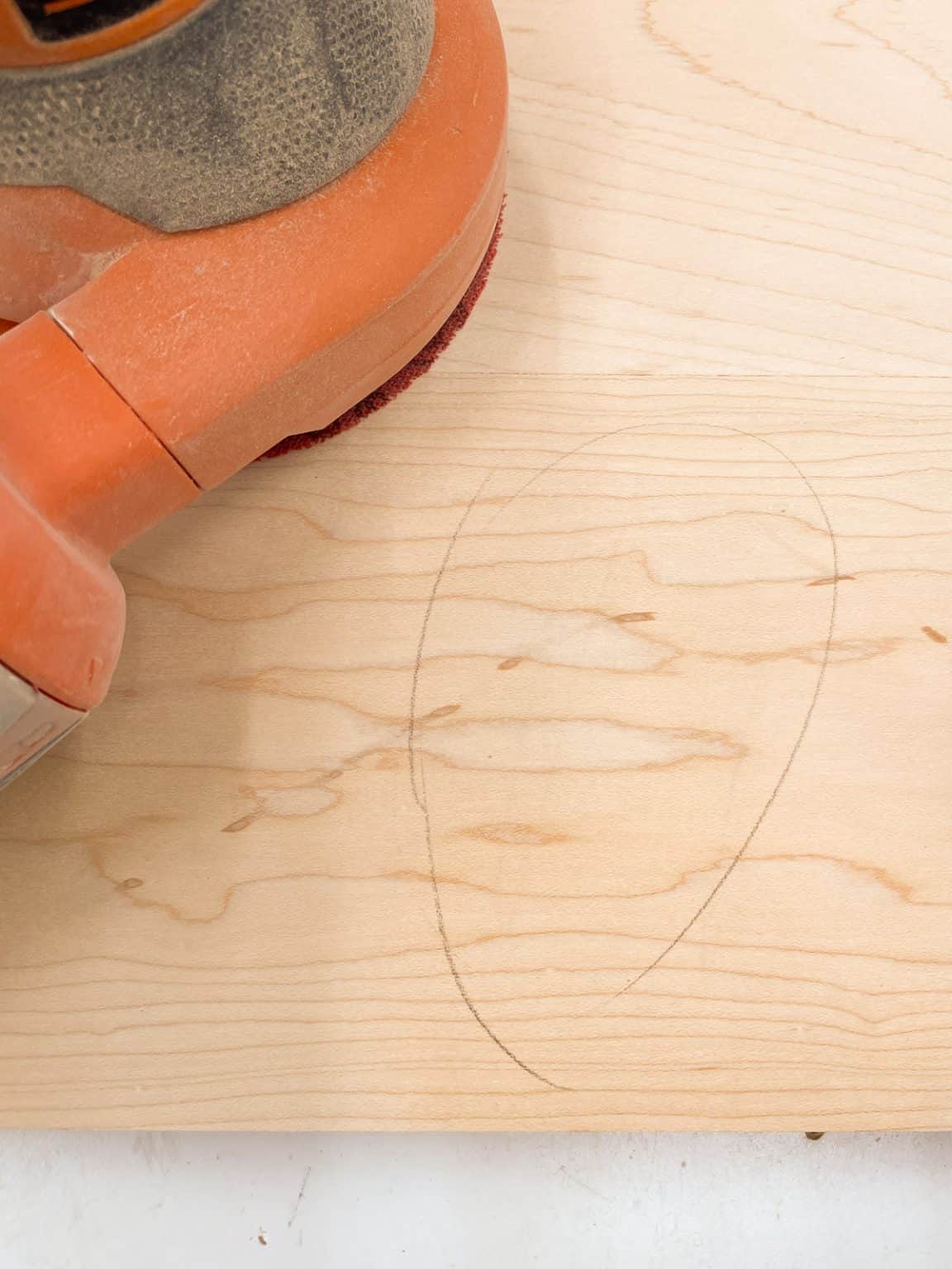 How to Choose the Right Sandpaper Grit - The Handyman's Daughter