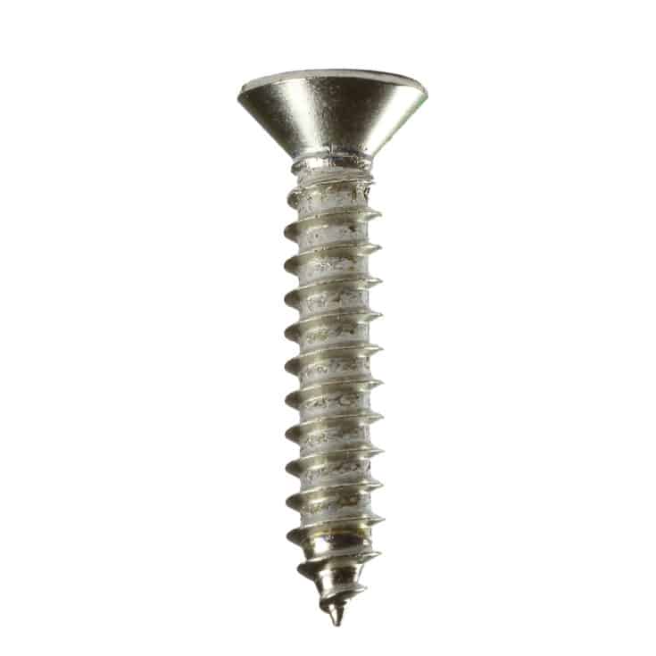 Types of Wood Screws and How to Use Them - The Handyman's Daughter