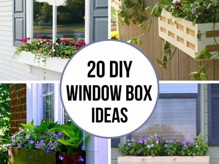 How to Add a Pull Out Trash Can to a Cabinet - The Handyman's Daughter